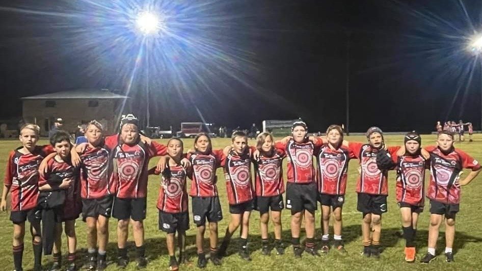 Petition · Allow the Tweed Ba Baas back into the FNC U12 Rugby ...