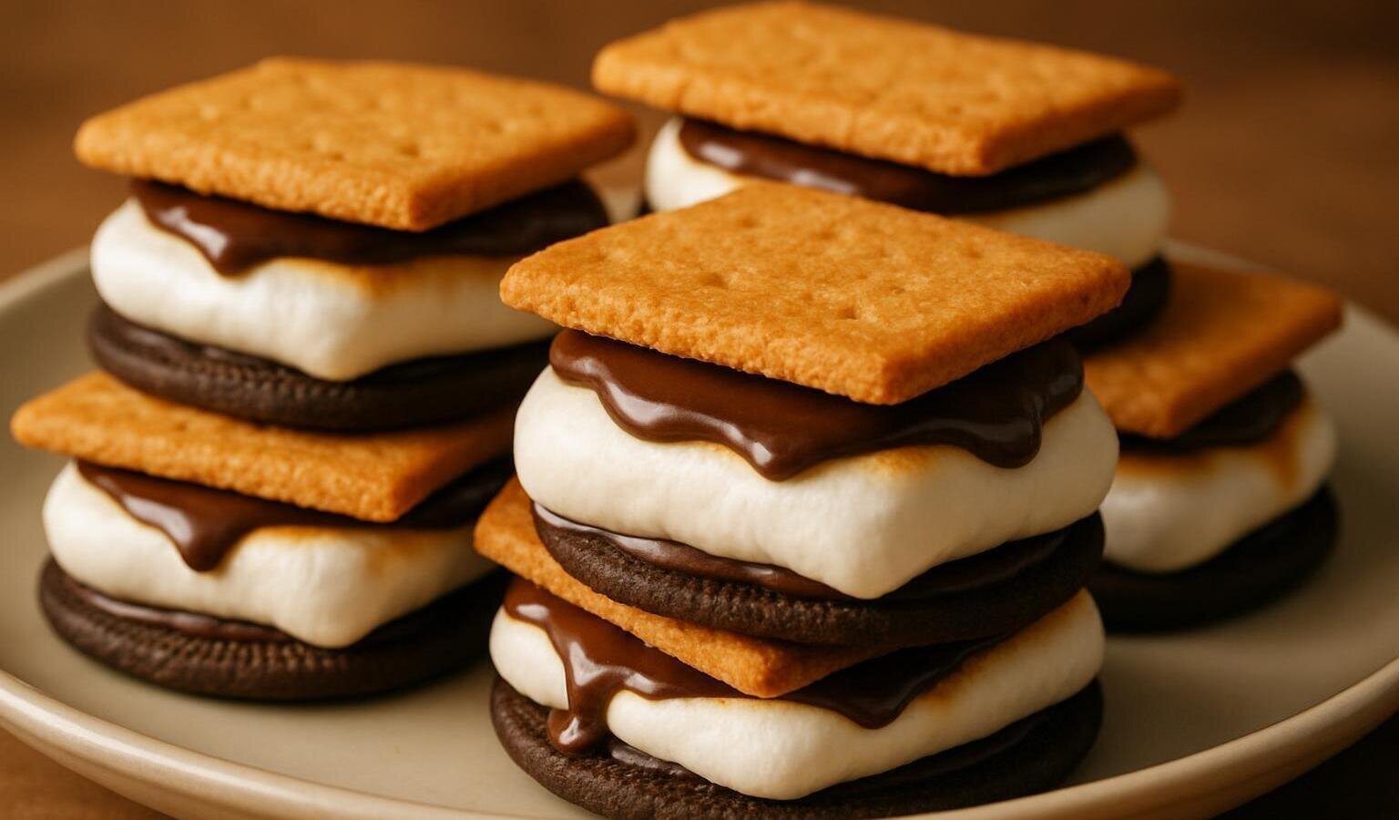 Petition · Reintroduce s’moreos in our stores - United States · Change.org