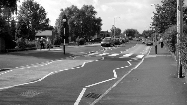 Petition · We need a pedestrian crossing at the Dane Bank pub zebra ...