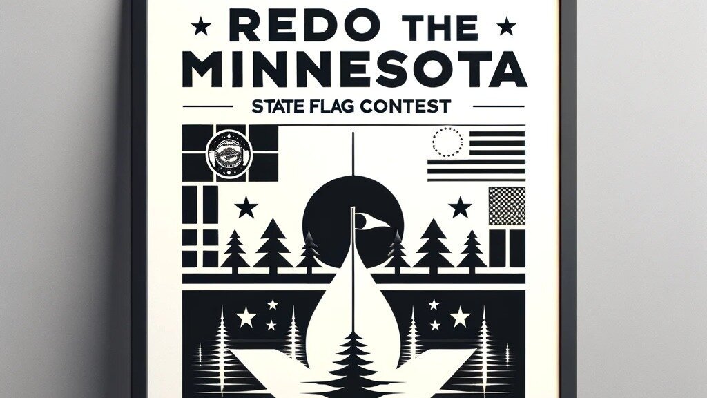Petition · Petition to Redo the Minnesota State Flag Design Contest ...