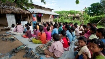 Kampanya · Student education is not the same in all areas which can ...