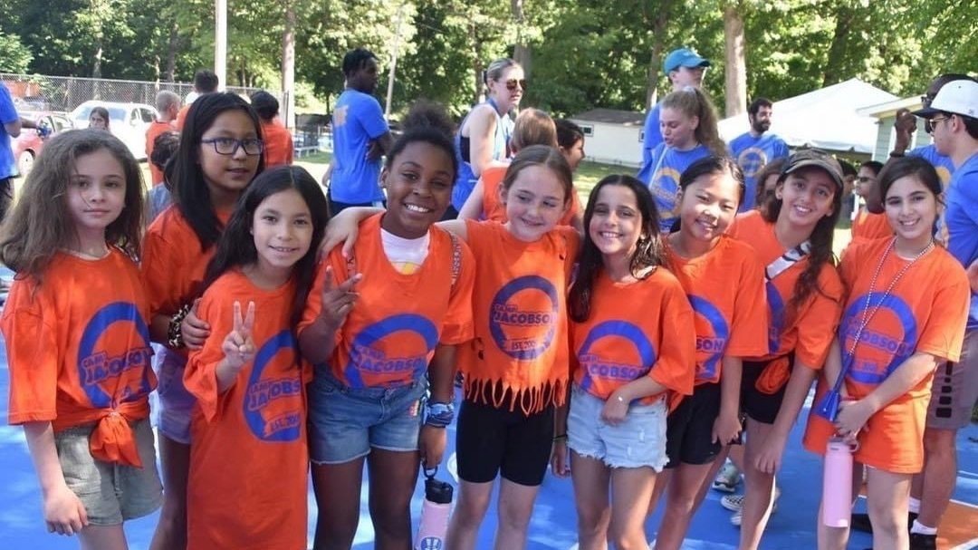 Petition · Save Camp Jacobson! - United States · Change.org