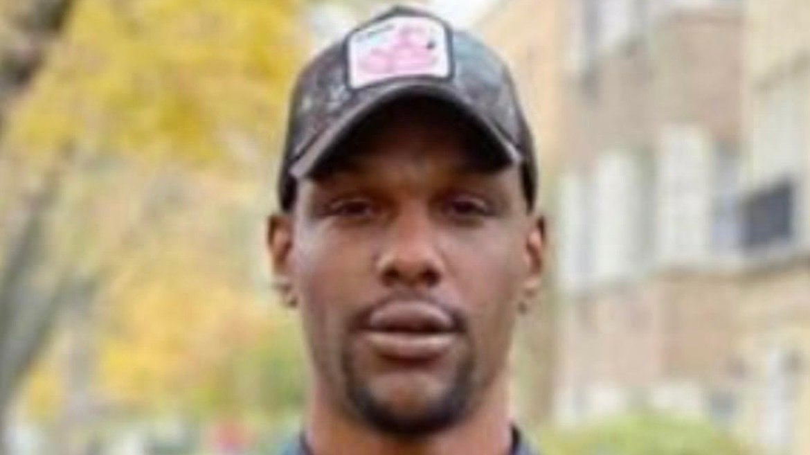 Petition · Justice for Patrick Holmes Jr - Chicago, United States ...