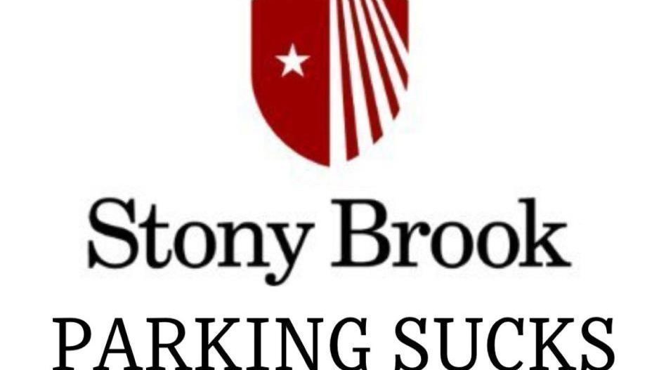 Petition · Give more parking options to SBU students - United States ...