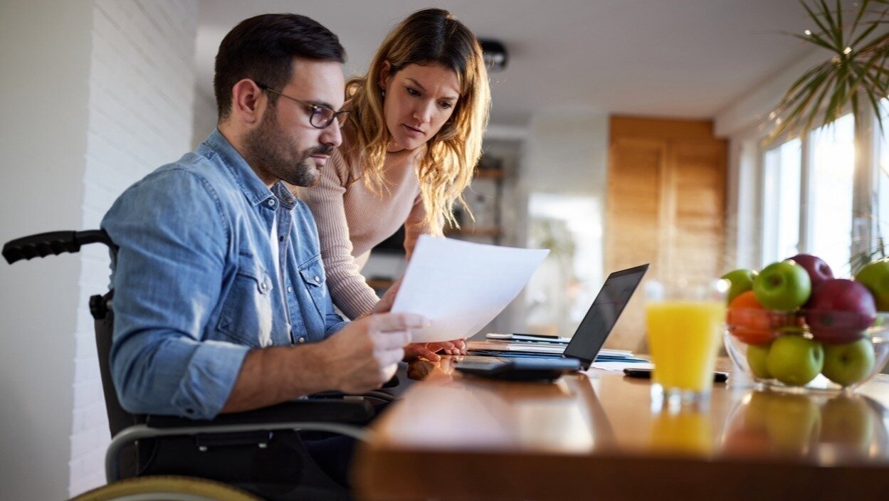 Petition · End Financial Abuse: Reform Australia’s Welfare System and ...