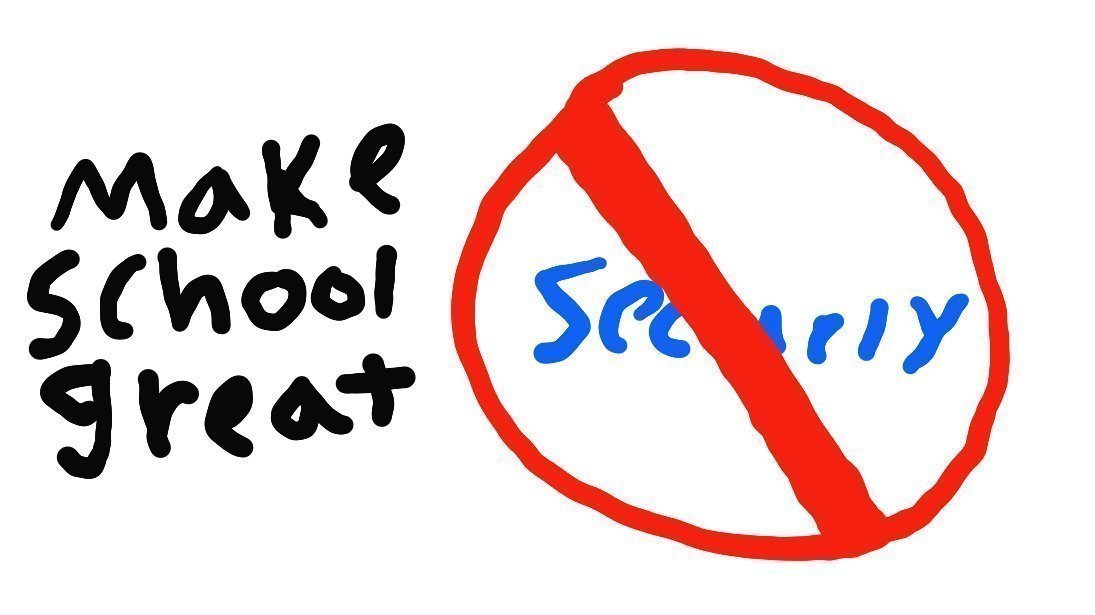 Petition · Ban Securly - United States · Change.org