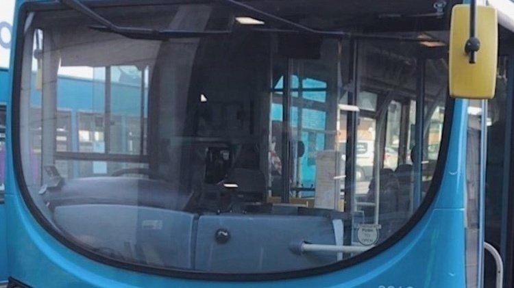 Petition · Save our Bus depot and bus service in Swale. - United ...