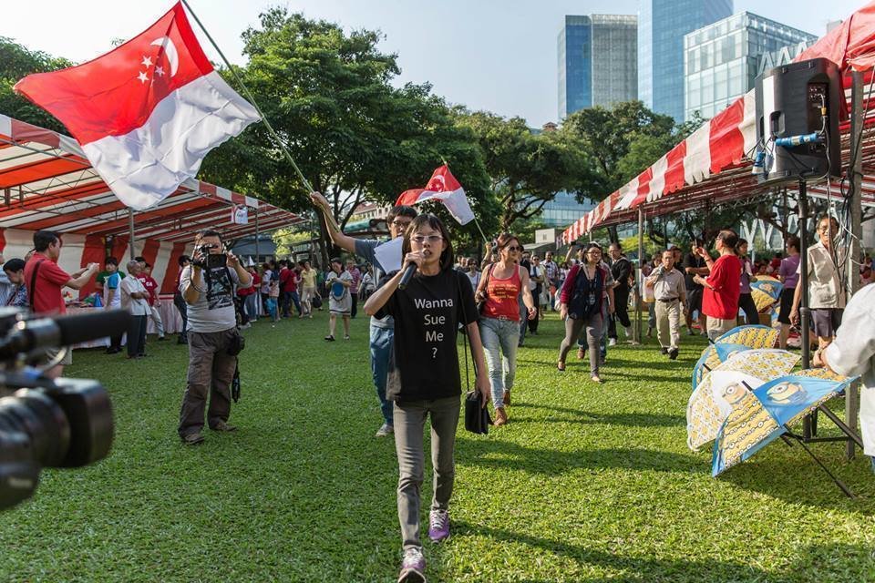 Petition · Revoke Han Hui Hui's Singapore Citizenship! - Singapore ...