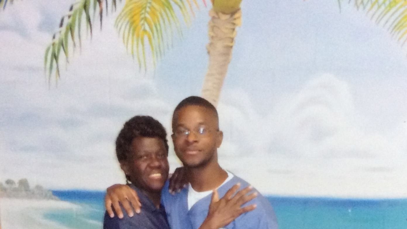 Petition · Who is Clay Robinson - United States · Change.org