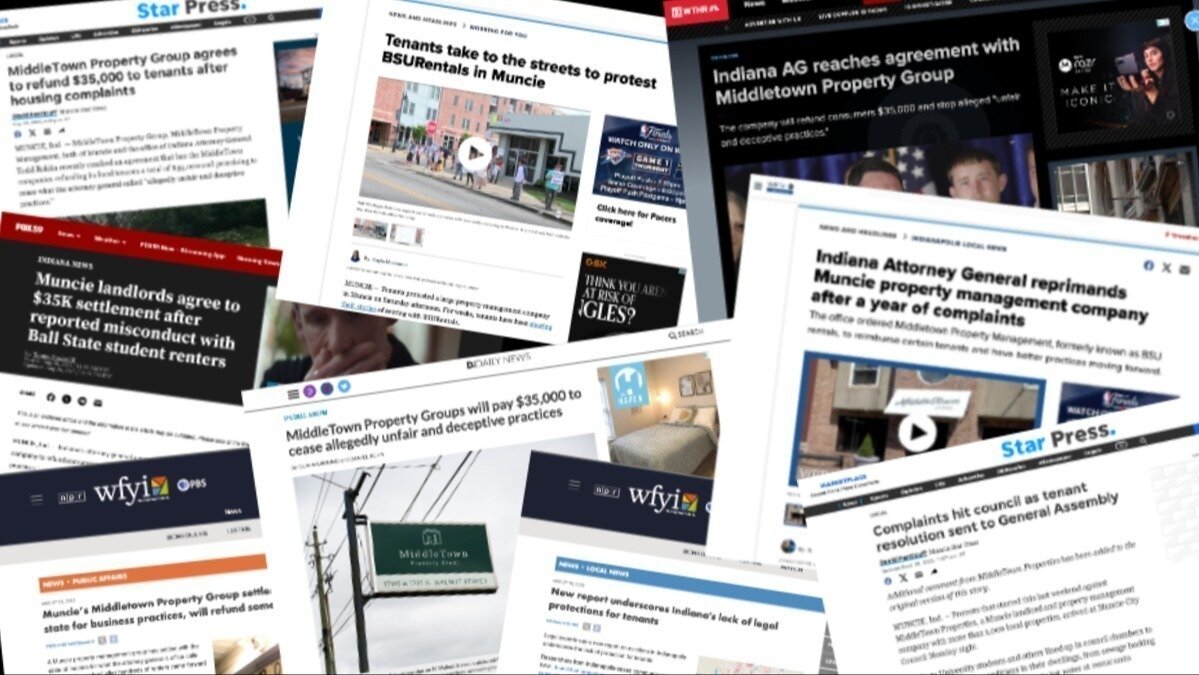 Petition · STOP Retaliatory Housing Discrimination Against An Elderly ...