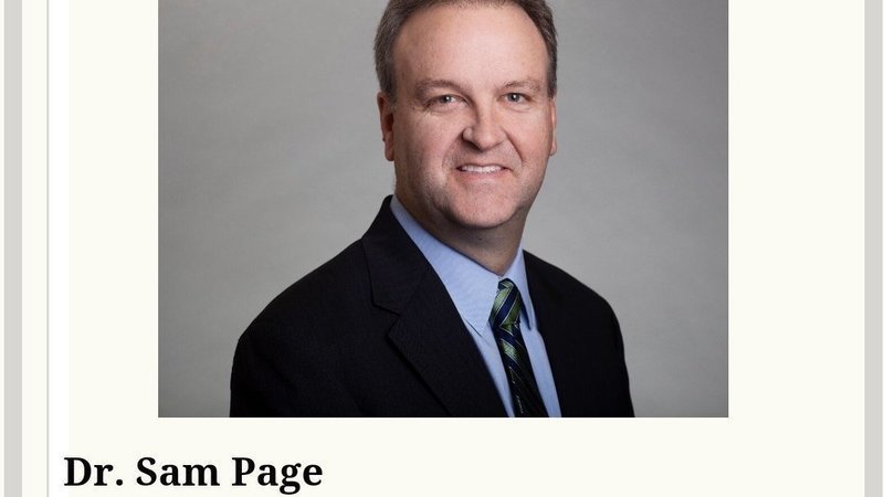 Petition · Immediate Resignation of Sam Page · Change.org