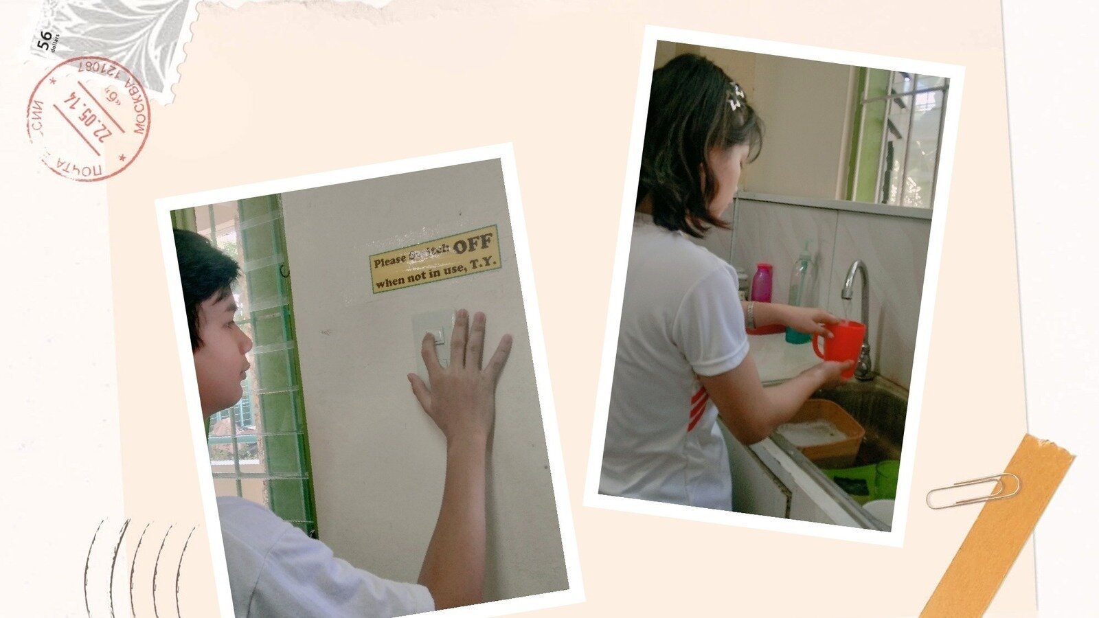 Petition · Implement Energy and Water Conservation Measures in Abanon ...