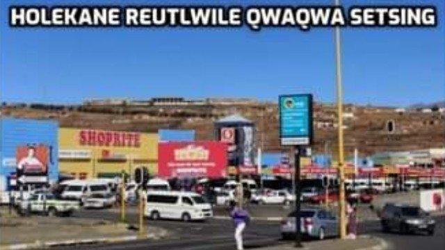 Petition · In Qwa Qwa we need government to deploy military, and we ...