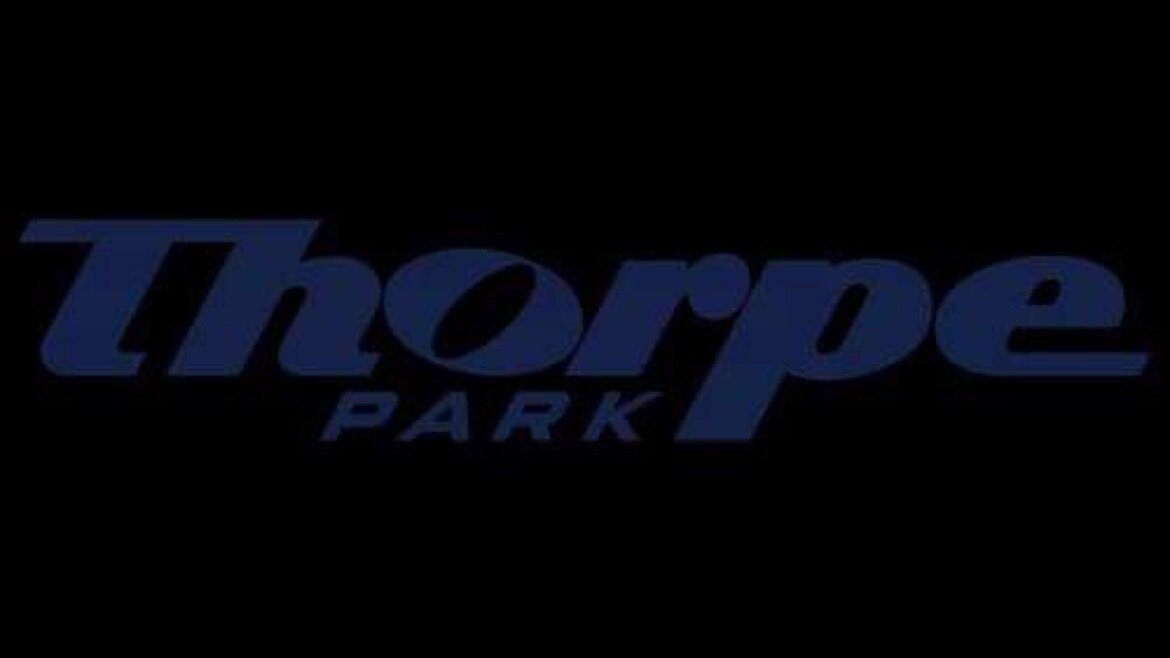 Petition · Revert Thorpe Park Logo to its Previous Design or Initiate a ...