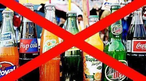 Petition · Ban Sale of Soft Drinks - India · Change.org