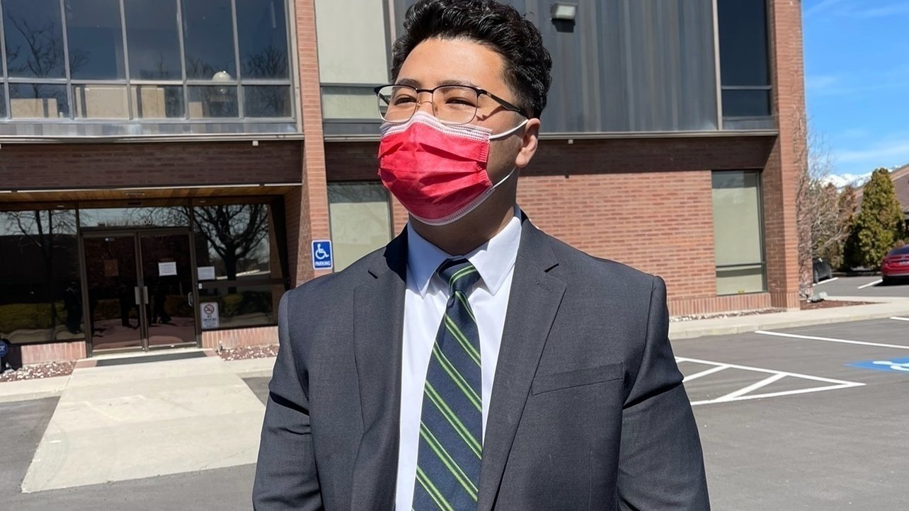 Petition · Keep B Huynh in the youth - United States · Change.org