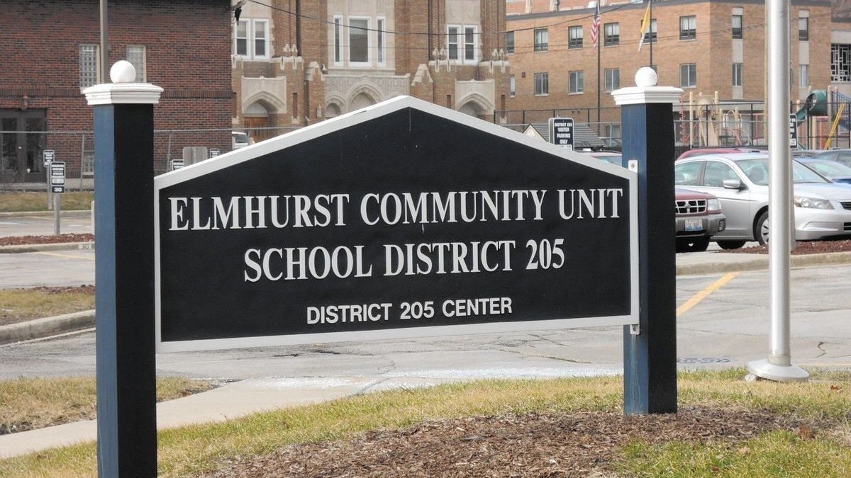 Petition · Diversity & Inclusion for D205 - United States · Change.org