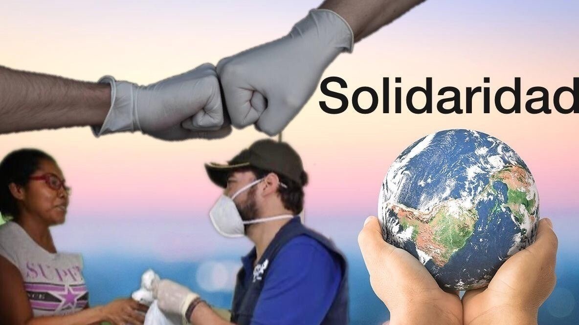 Petición · Ayuda a los más necesitados - Colombia · Change.org