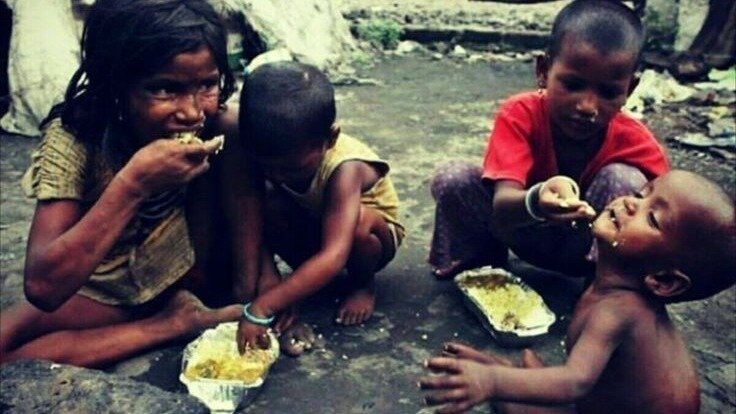 Petition · Break the Chains of Poverty Now - Philippines · Change.org