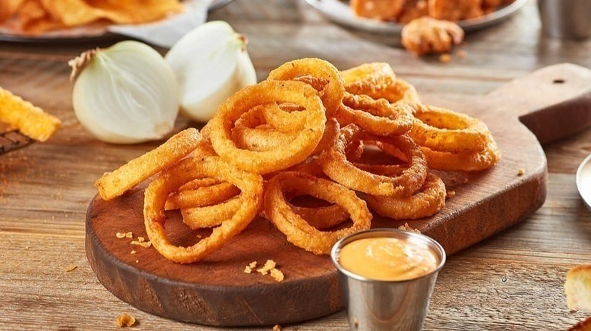 Petition · Stop Zaxbys from taking away onion rings and zestable dip ...