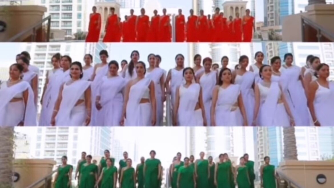 Petition · Stop Haut Monde Mrs . India WorldWide. Scam Alert! Money ...