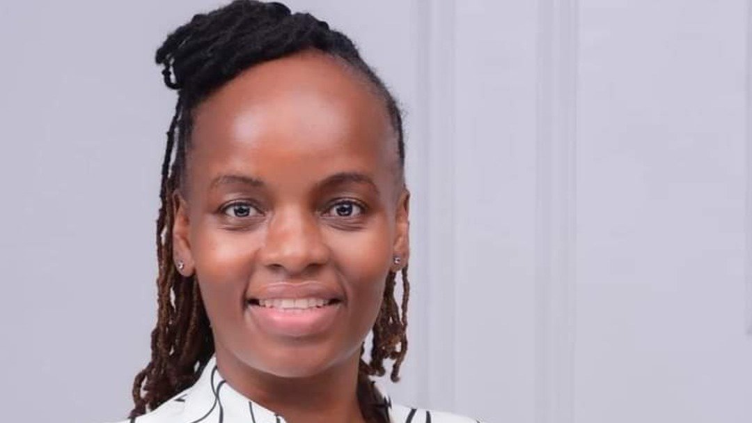 Petition · Renaming the LSK- VOCS, 2020 to "THE CHRISTINE KIPSANG ...