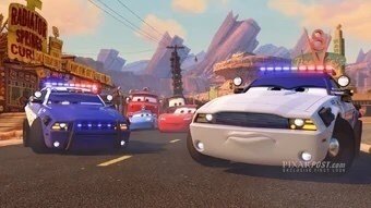 Petition · Get the cancelled cars short “protect and serve” short to ...