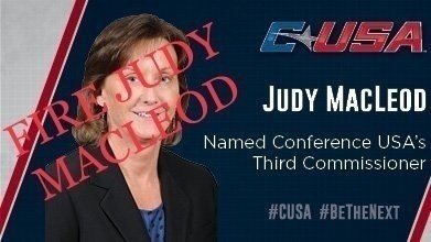 Petition · Judy Macleod & Brian Macklin resign or voted out of CUSA ...