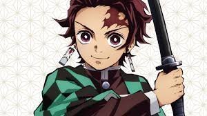 Petition · Add Tanjiro from Kimetsu no Yaiba to JUMP FORCE - United ...