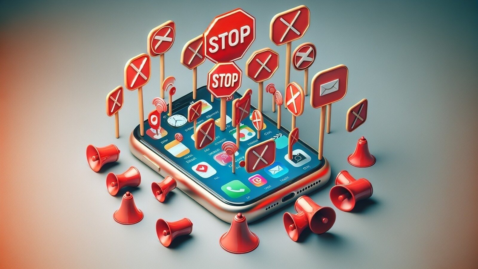 Petition · Prohibit Political Campaigns from Sending Unsolicited ...