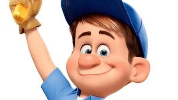 Petition · Make Fix-It Felix Jr. a walk around character in the Disney ...