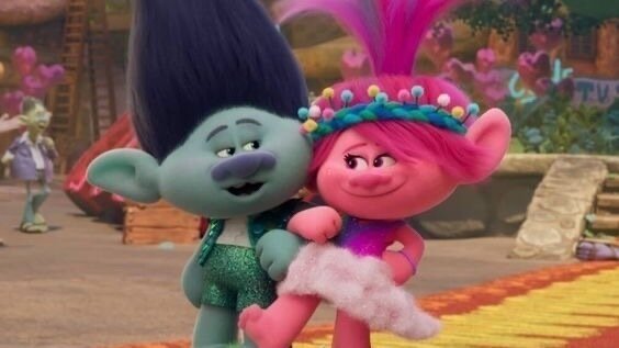 Petition · Bring back trolls theme on instagram - United States ...