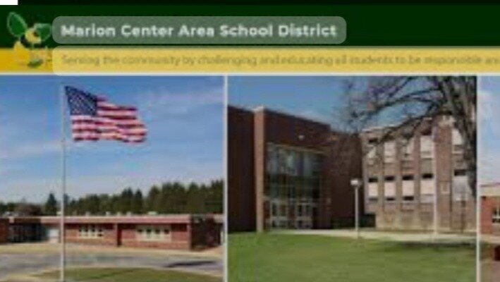 Petition · Halt the Division of Elementary Students in Marion Center ...