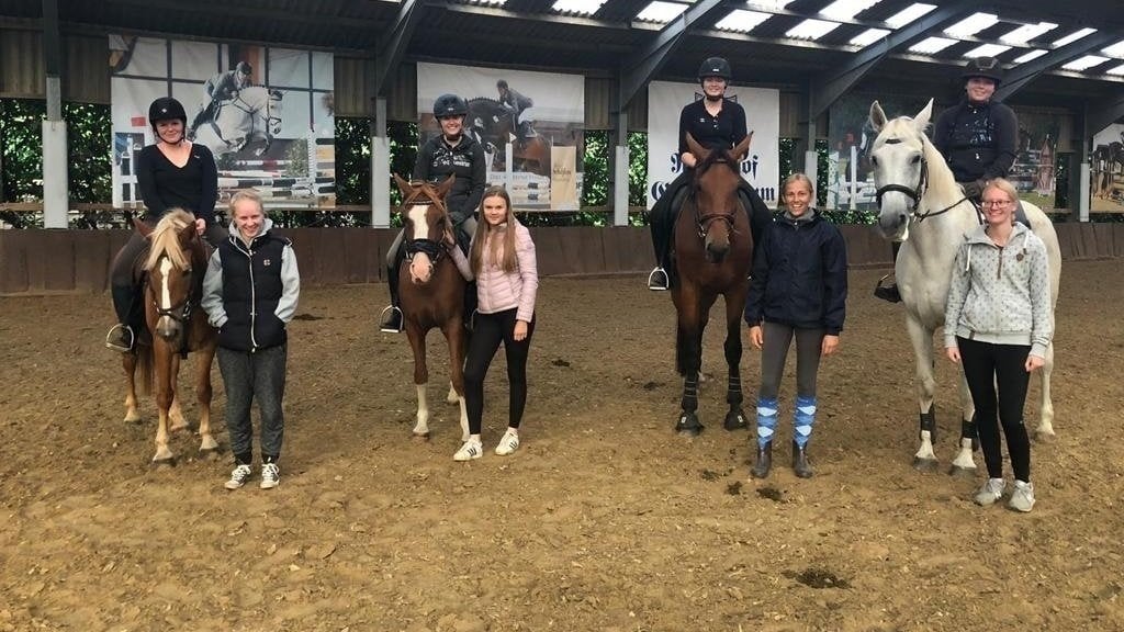 Petition · Reiterferien trotz Corona? Ja! - Bissendorf, Deutschland ...