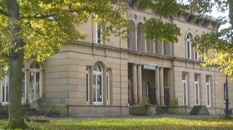 Petition · SAVE TOLSON MUSEUM - United Kingdom · Change.org