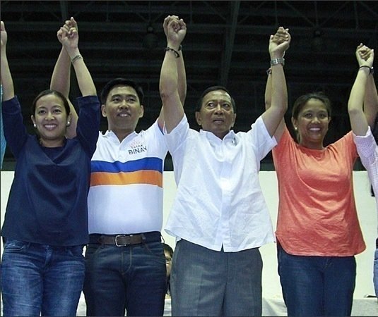 Petition · Conduct lifestyle check and investigate the hidden wealth of ...