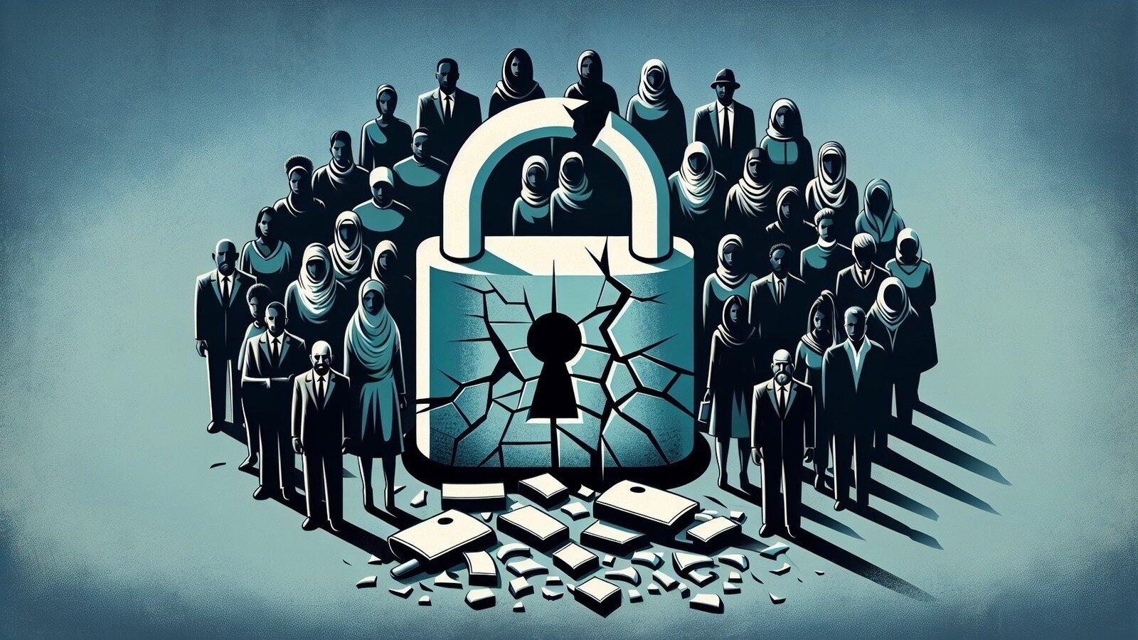 Petition · Ban the Misuse of NDAs in Cases of Harassment ...