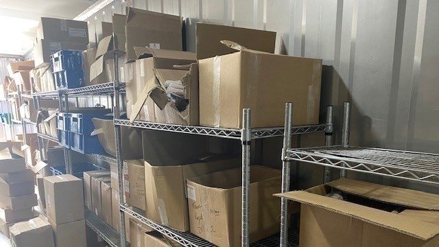 Petition · Stop Eat to The Beat Making Food Waste of 29,505 Meals ...