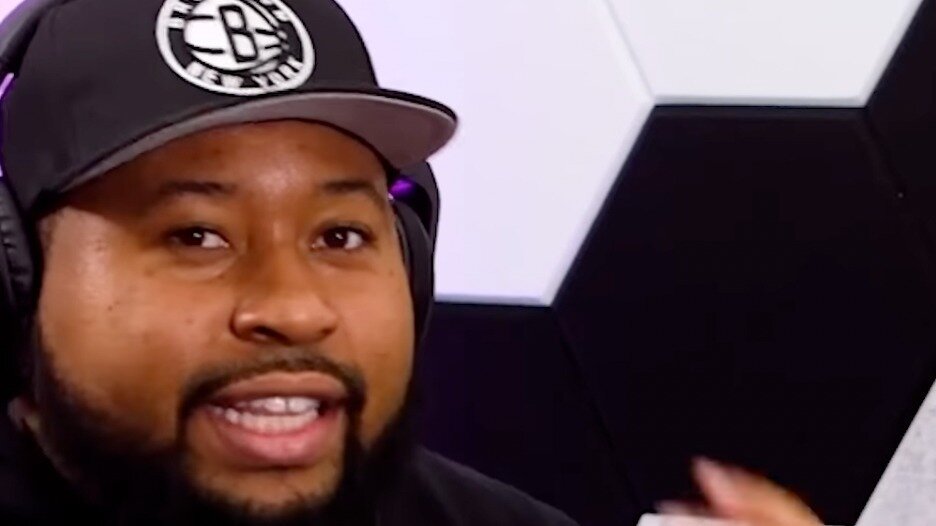Petition · Ban DJ Akademiks from YouTube for Alleged Involvement in ...
