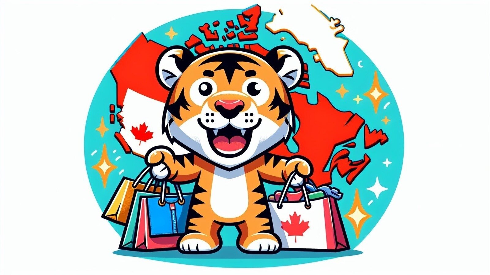 Petition · Bring Giant Tiger to Whitehorse! - Whitehorse, Canada ...