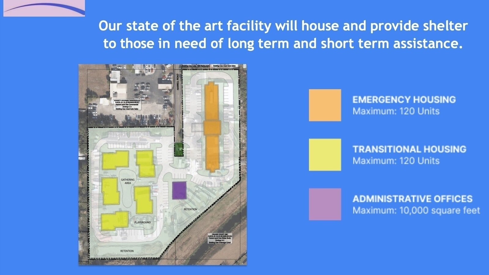 Petition · Support Hope City Refuge – Address the Unhoused Crisis in ...