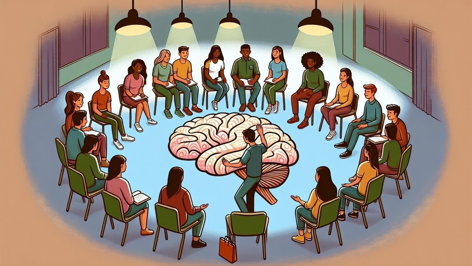 Petition · Support Brain Rot: Prevent Anti-Brain Rot - Aldie, United ...