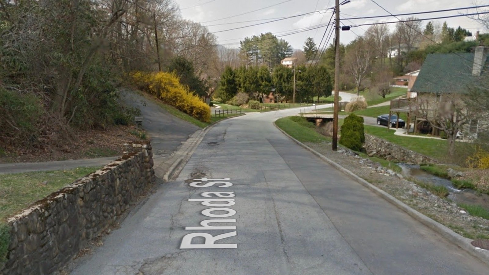 Petition · Put Speed Bumps on Rhoda Street in Canton NC - United States ...