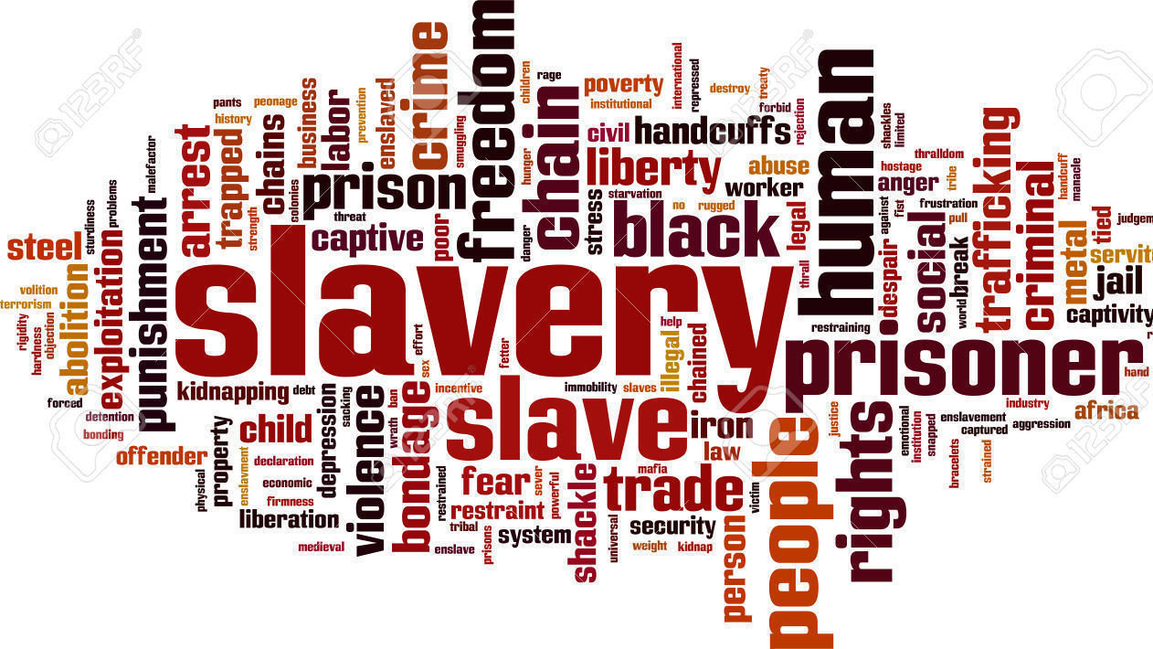 Petition · Remove the Exception Clause from the 13th Amendment - United ...