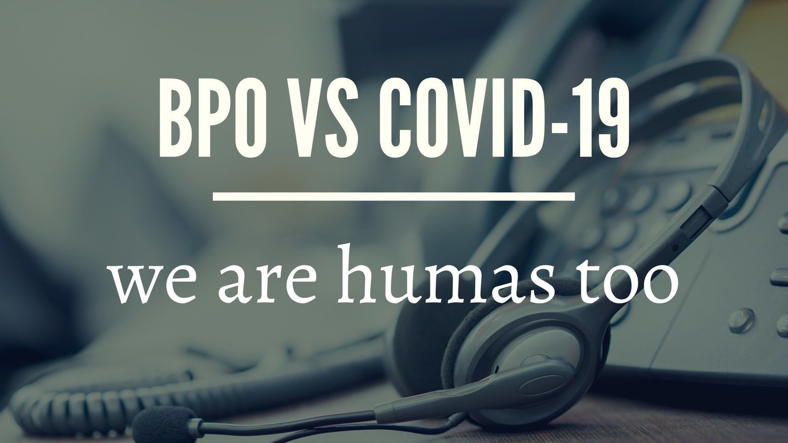 Petition · WORK AT HOME - FOR BPO COMPANIES - Philippines · Change.org
