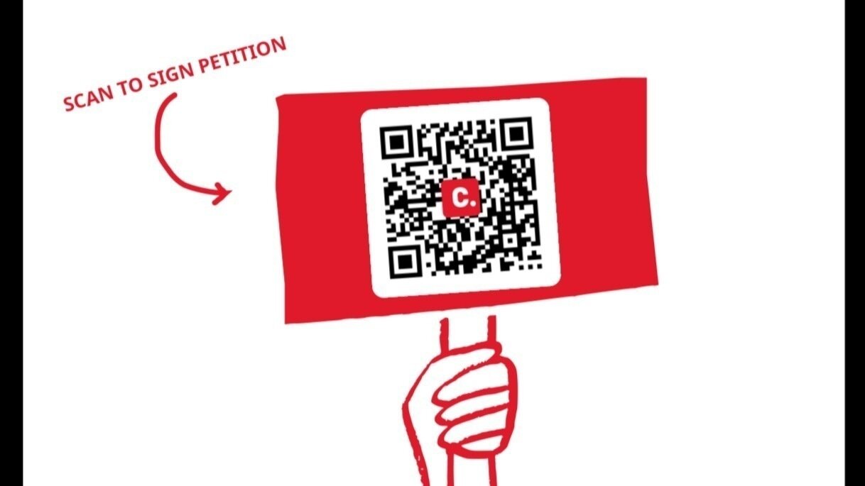 Petition · Revise Donation Terms of Change . org to Ensure That Donations Go to Petition Creator ...