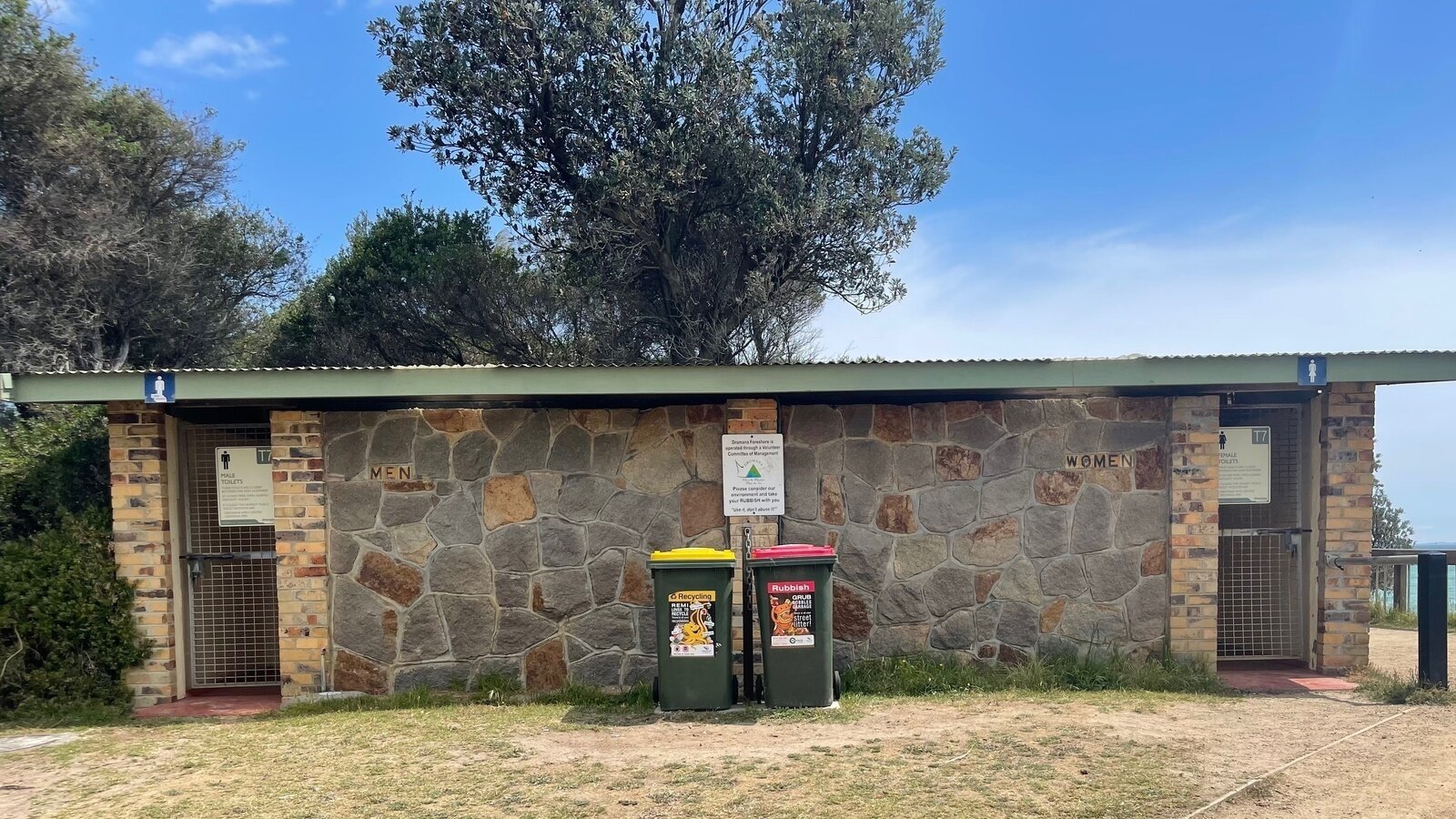 Petition · Keep Toilets open all year round - Australia · Change.org