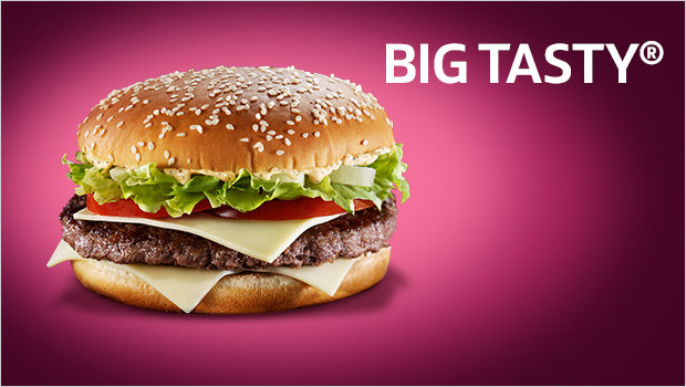 Petition · Bring back the BIg Tasty! - Malta · Change.org