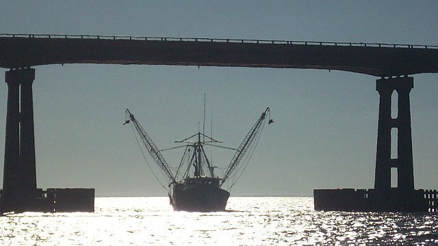 Petition · Dredge Oregon Inlet and start the construction of the ...