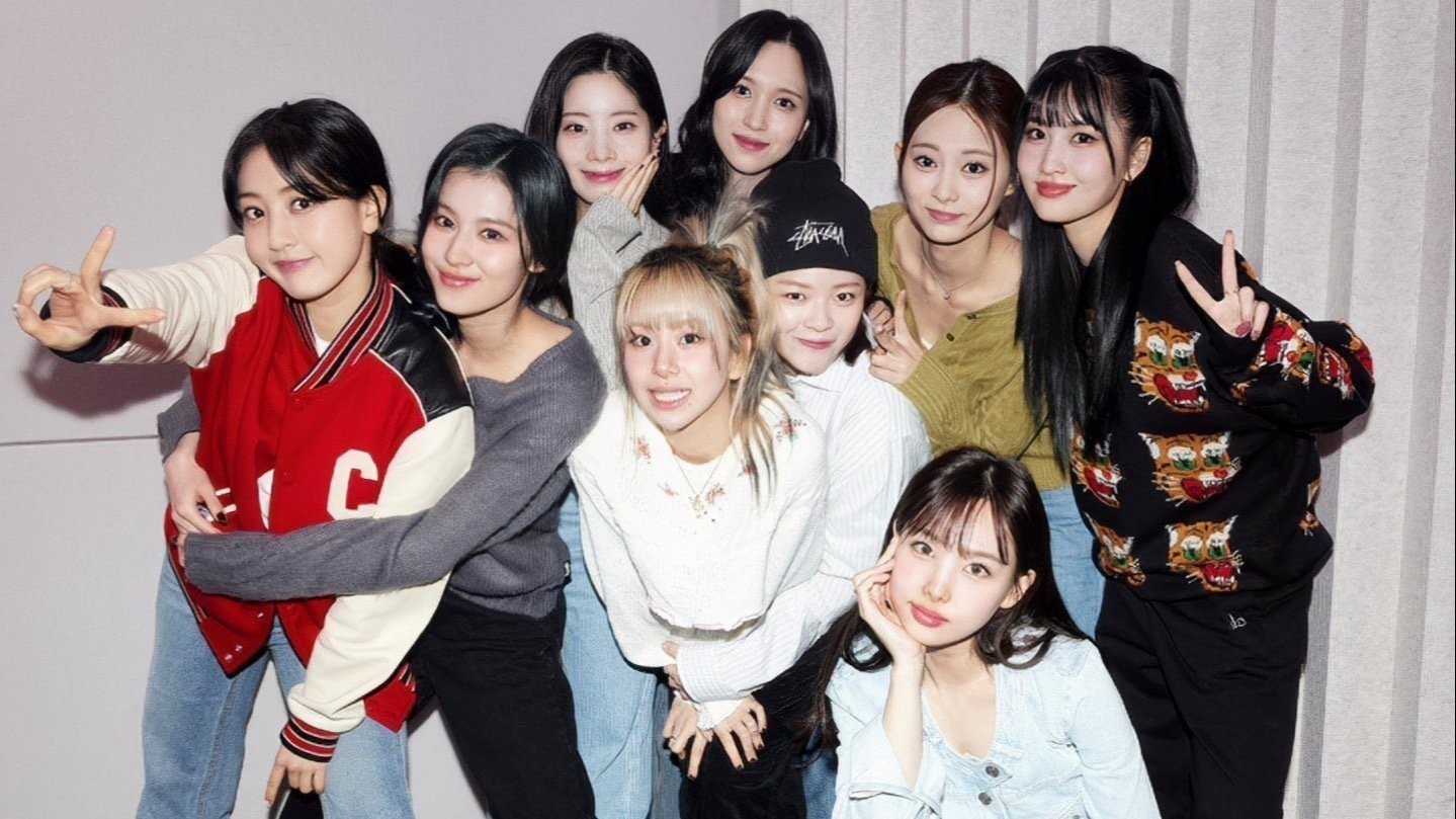 Petition · JYPE brings TWICE to Malaysia - Malaysia · Change.org